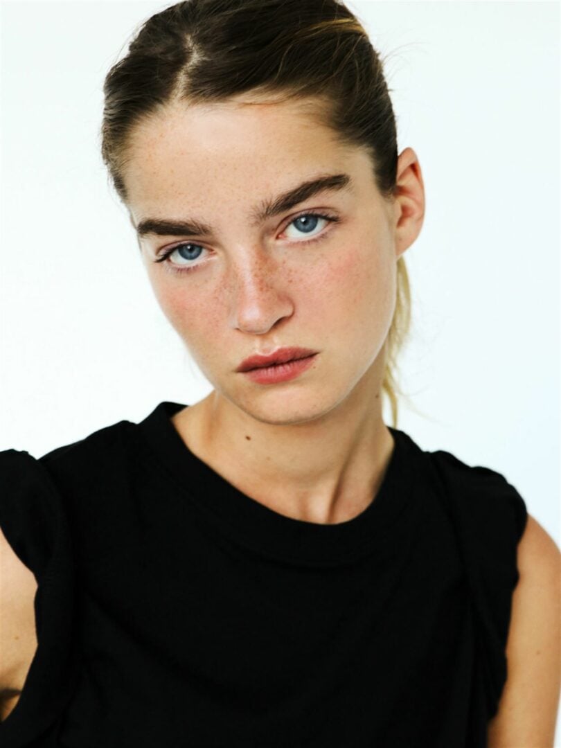 Adèle Farine | Blow Models