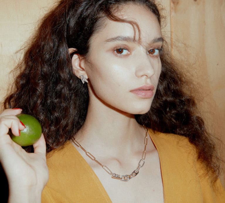 Anna Olis | Blow Models