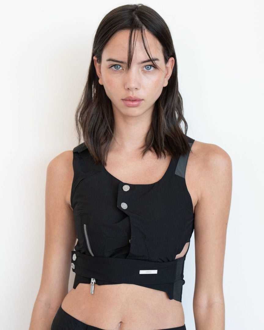 Adriana Mora | Blow Models