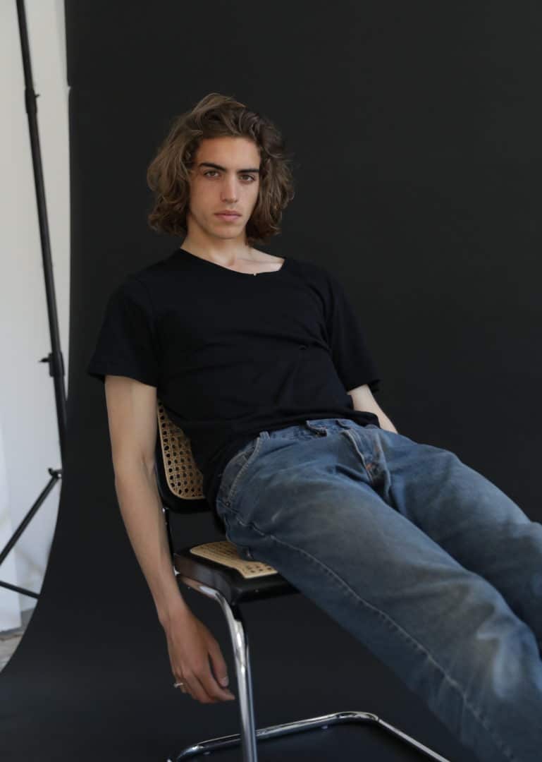 Albert Cortada | Blow Models