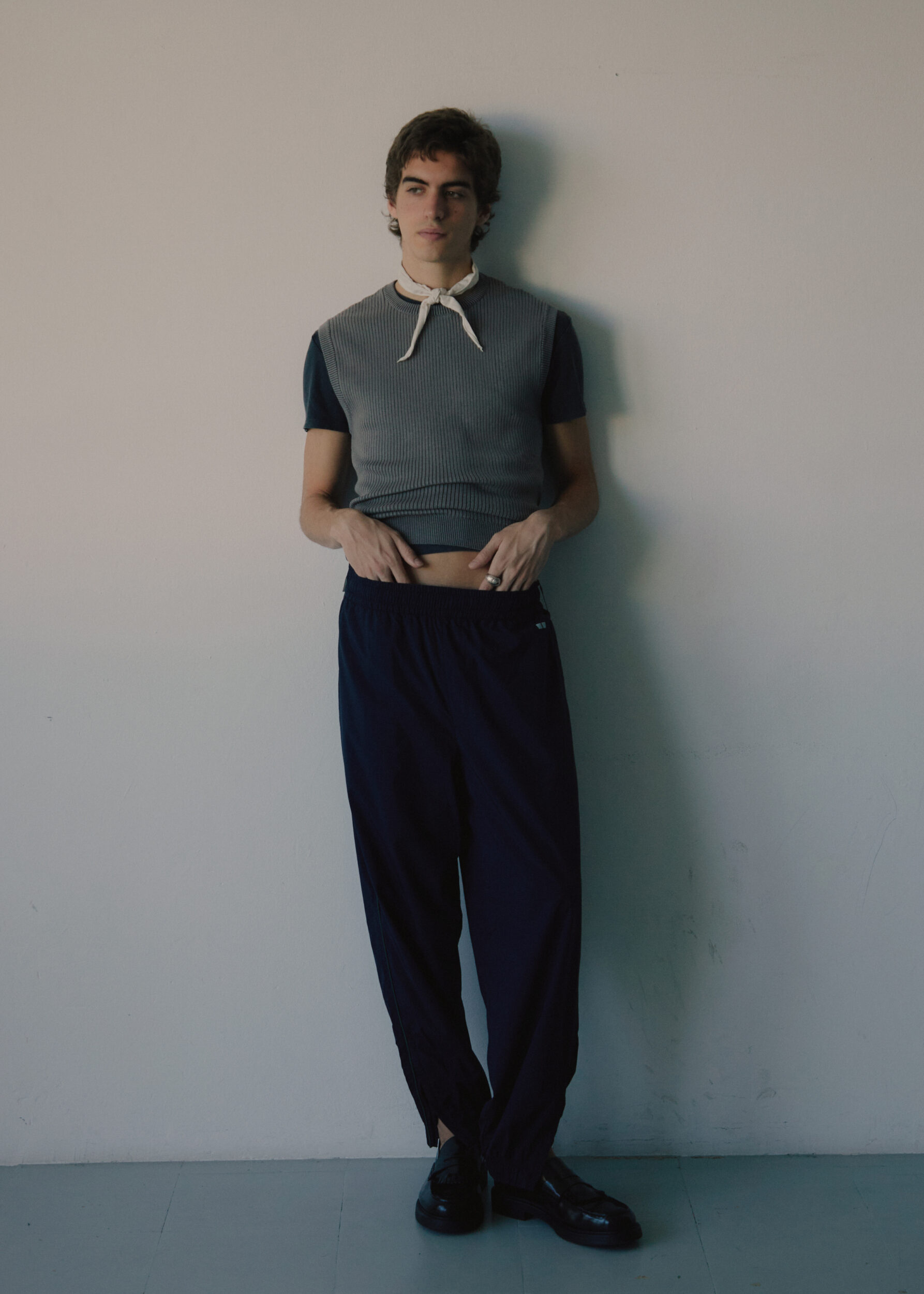 Albert Cortada | Blow Models