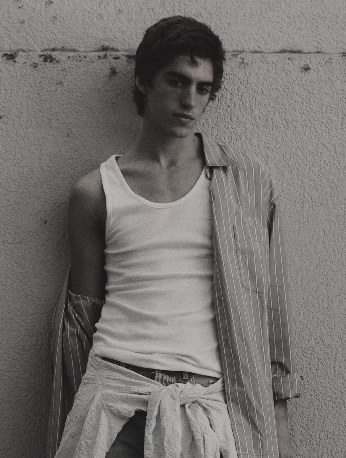 Albert Cortada | Blow Models