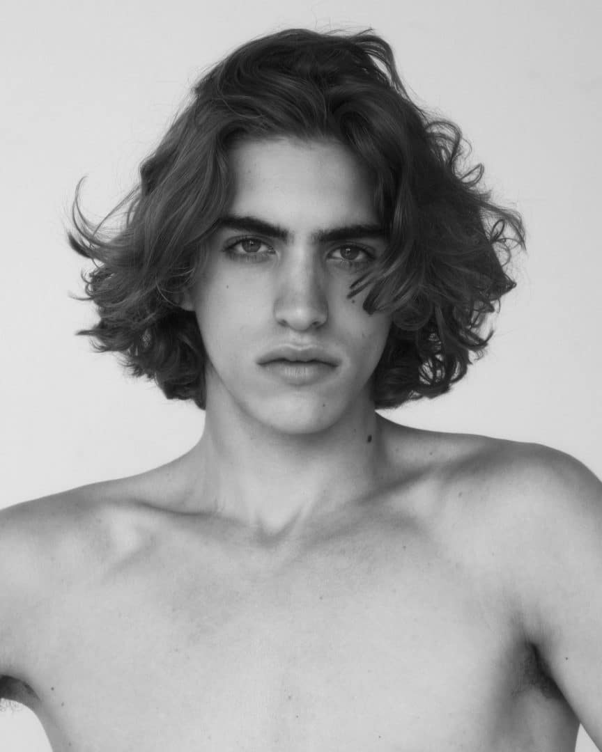 Albert Cortada | Blow Models
