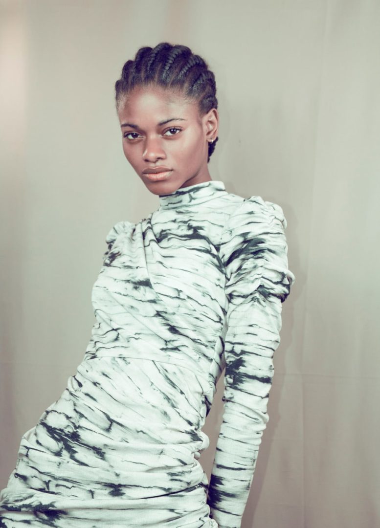 Blessing Orji | Blow Models