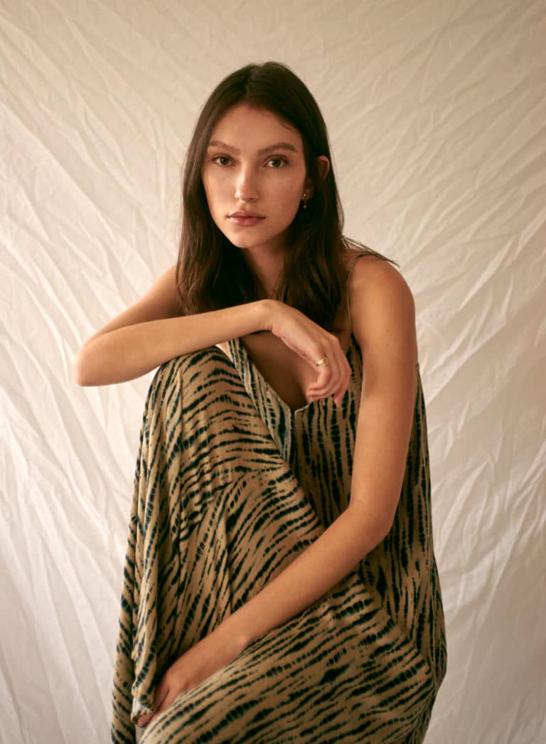 Edna Rocha | Blow Models