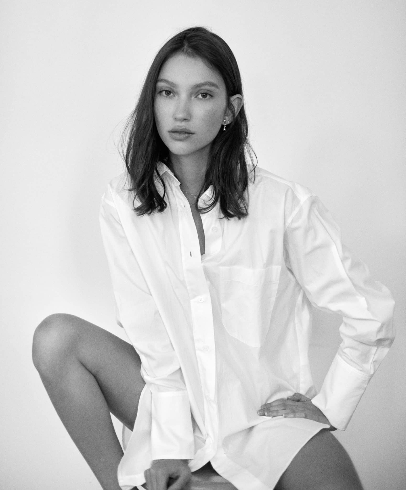 Edna Rocha | Blow Models