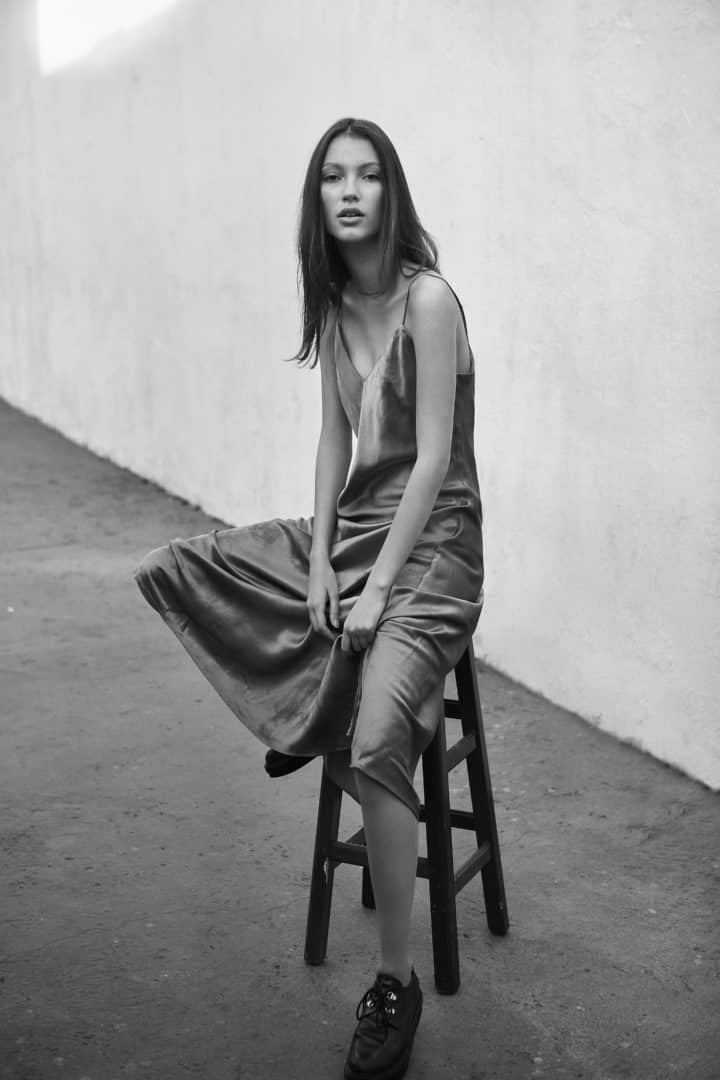 Edna Rocha | Blow Models