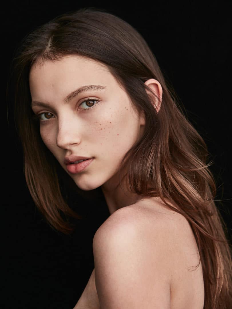 Edna Rocha | Blow Models