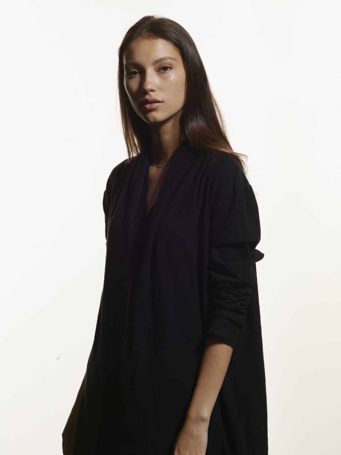 Edna Rocha | Blow Models