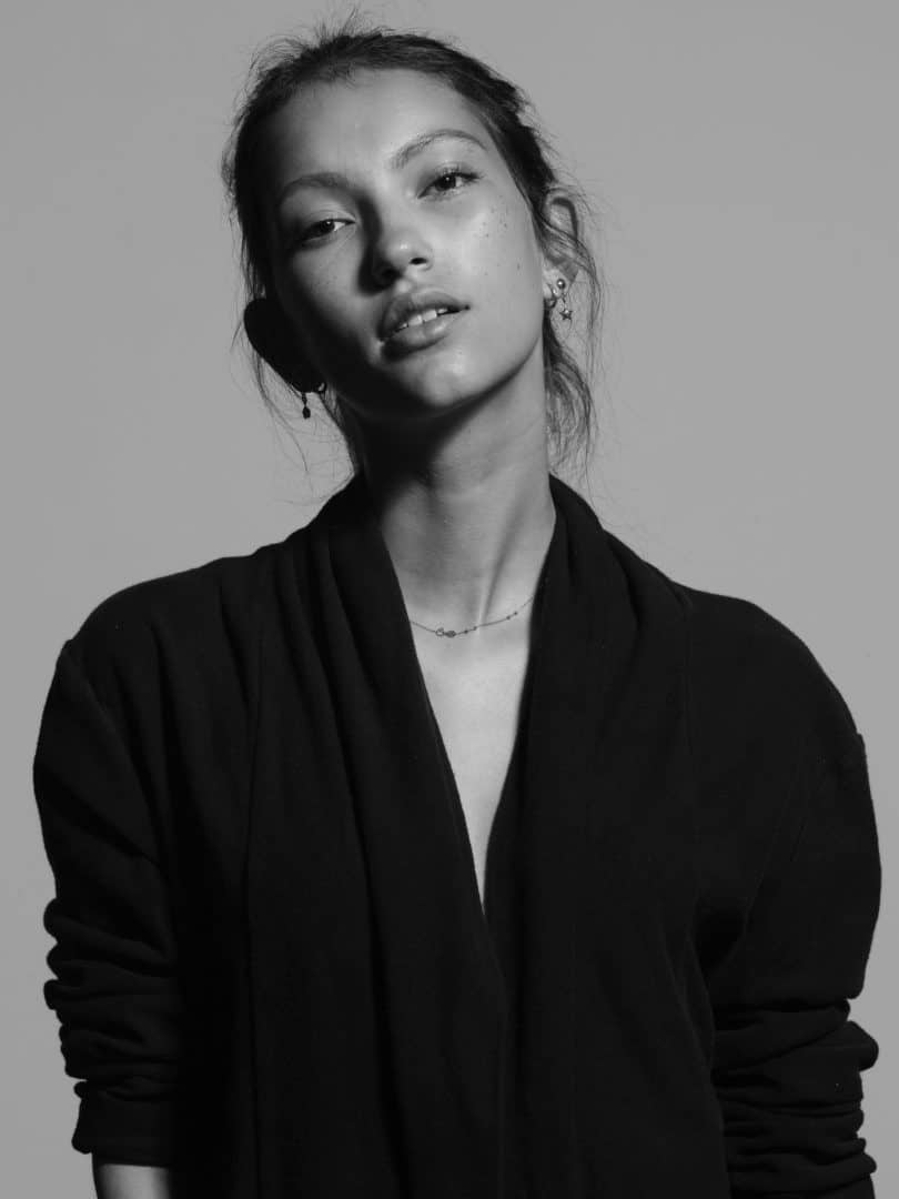 Edna Rocha | Blow Models