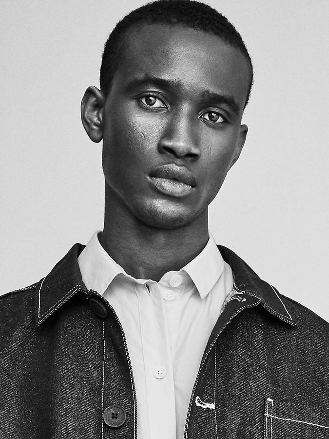 Jean Jacques O. | Blow Models