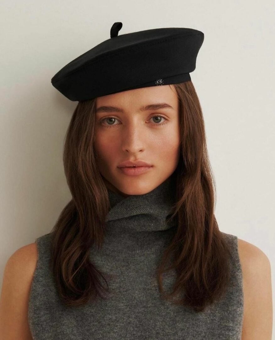 Leta Franka | Blow Models