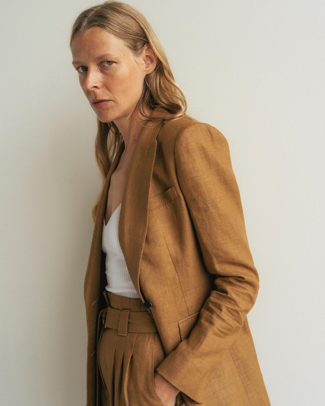 Laura Morgan | Blow Models