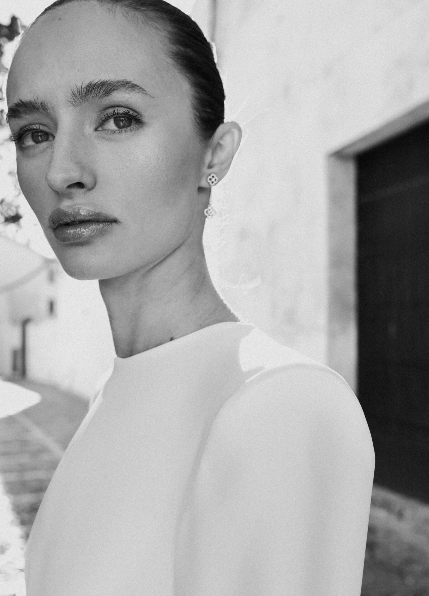 Leta Franka | Blow Models