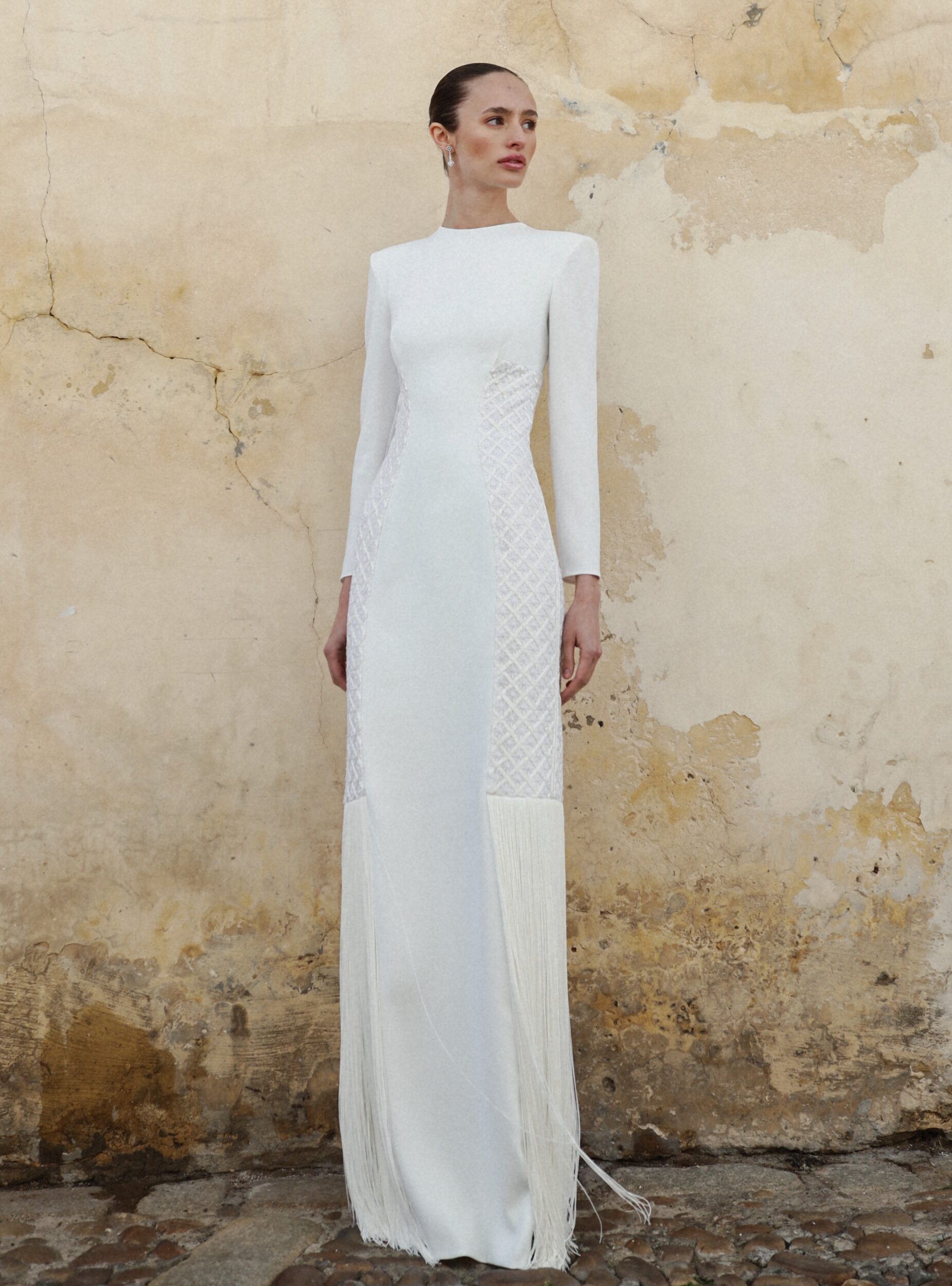 Leta Franka | Blow Models