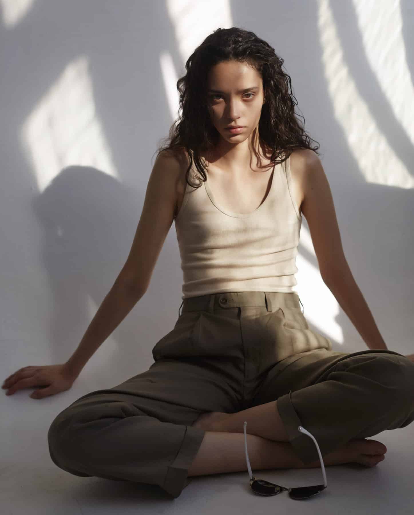 Anna Olis | Blow Models