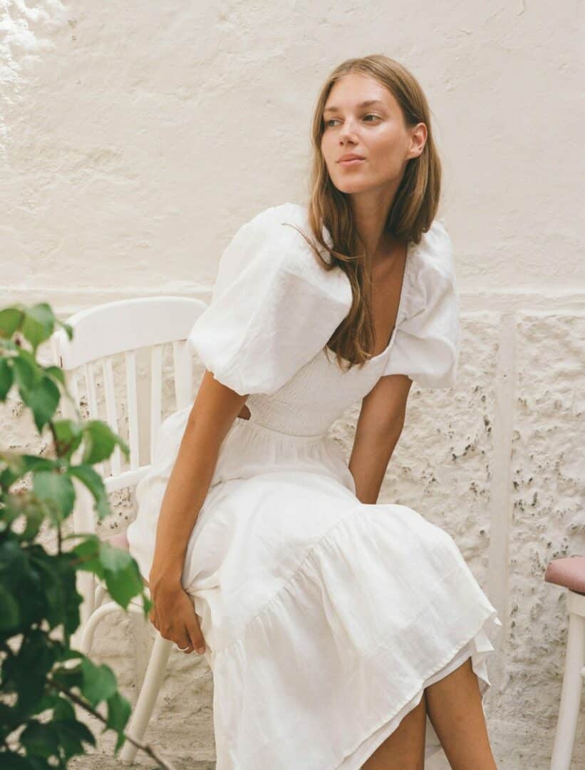 Cecilie Moosgaard | Blow Models