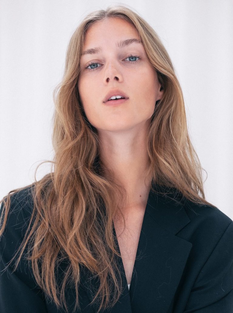 Cecilie Moosgaard | Blow Models