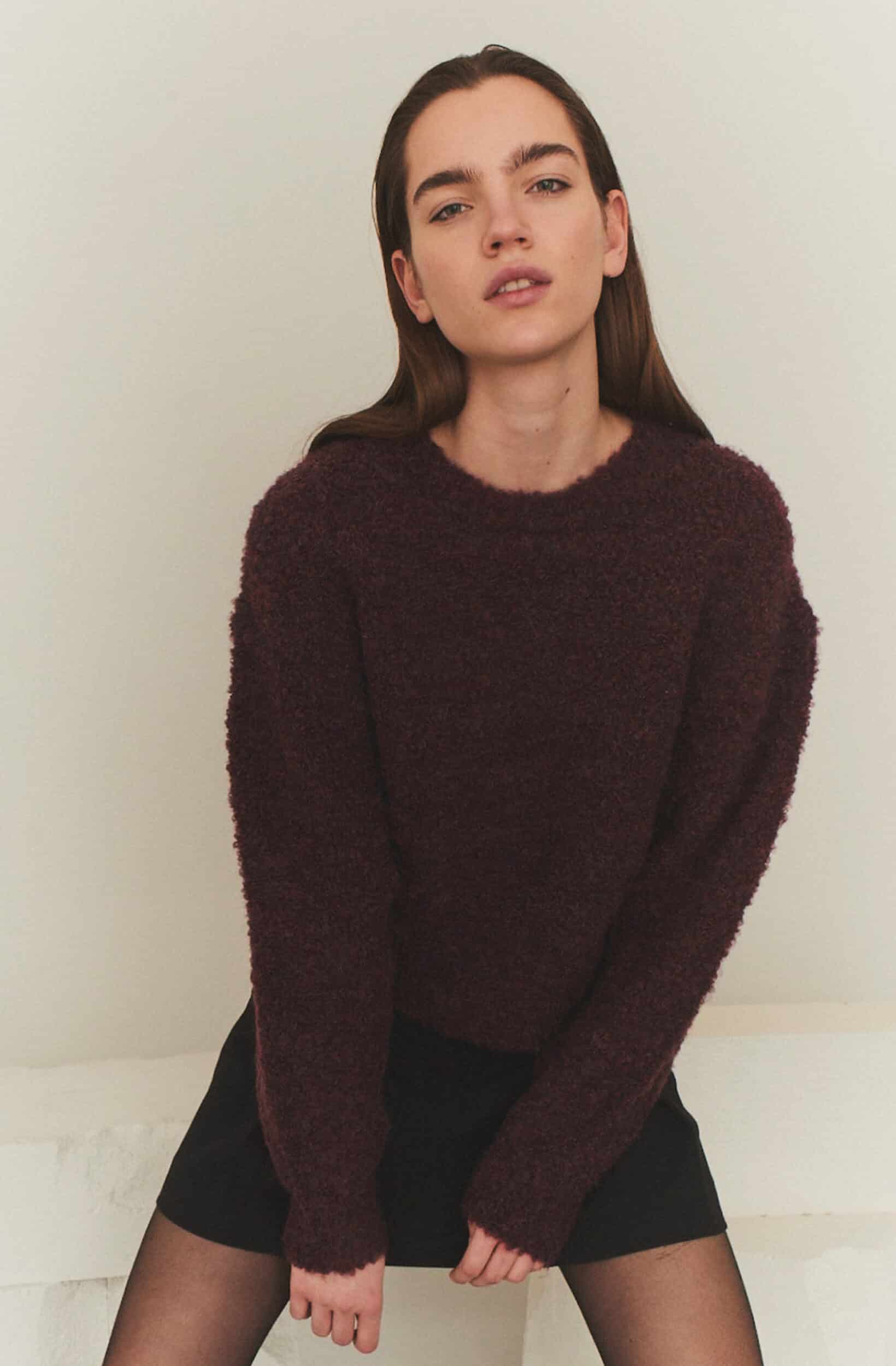 Laura Helene Christensen | Blow Models