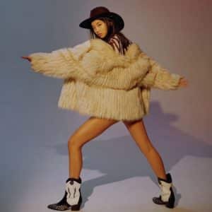 Lisa Ng | Blow Models