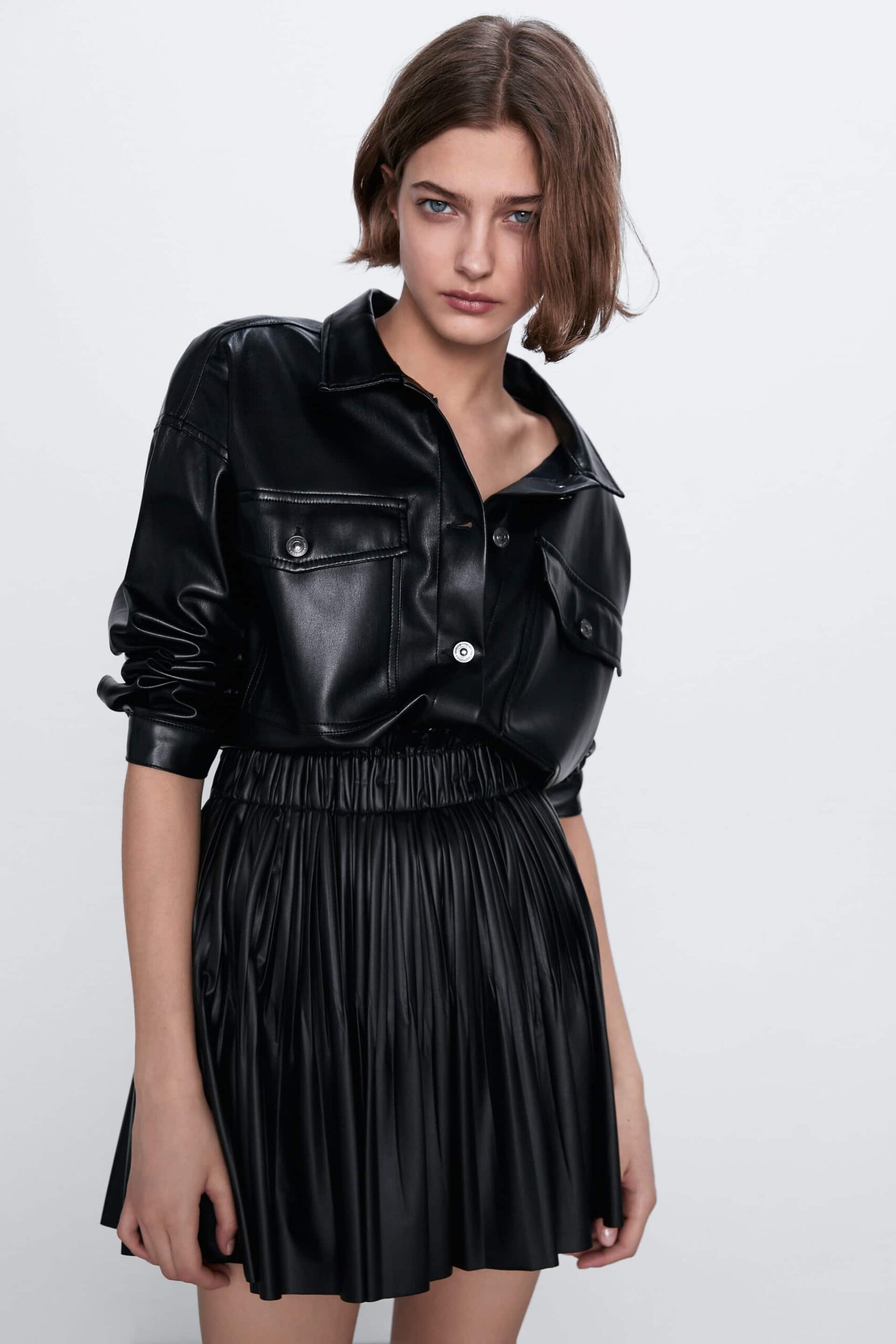 Liza Popova | Blow Models
