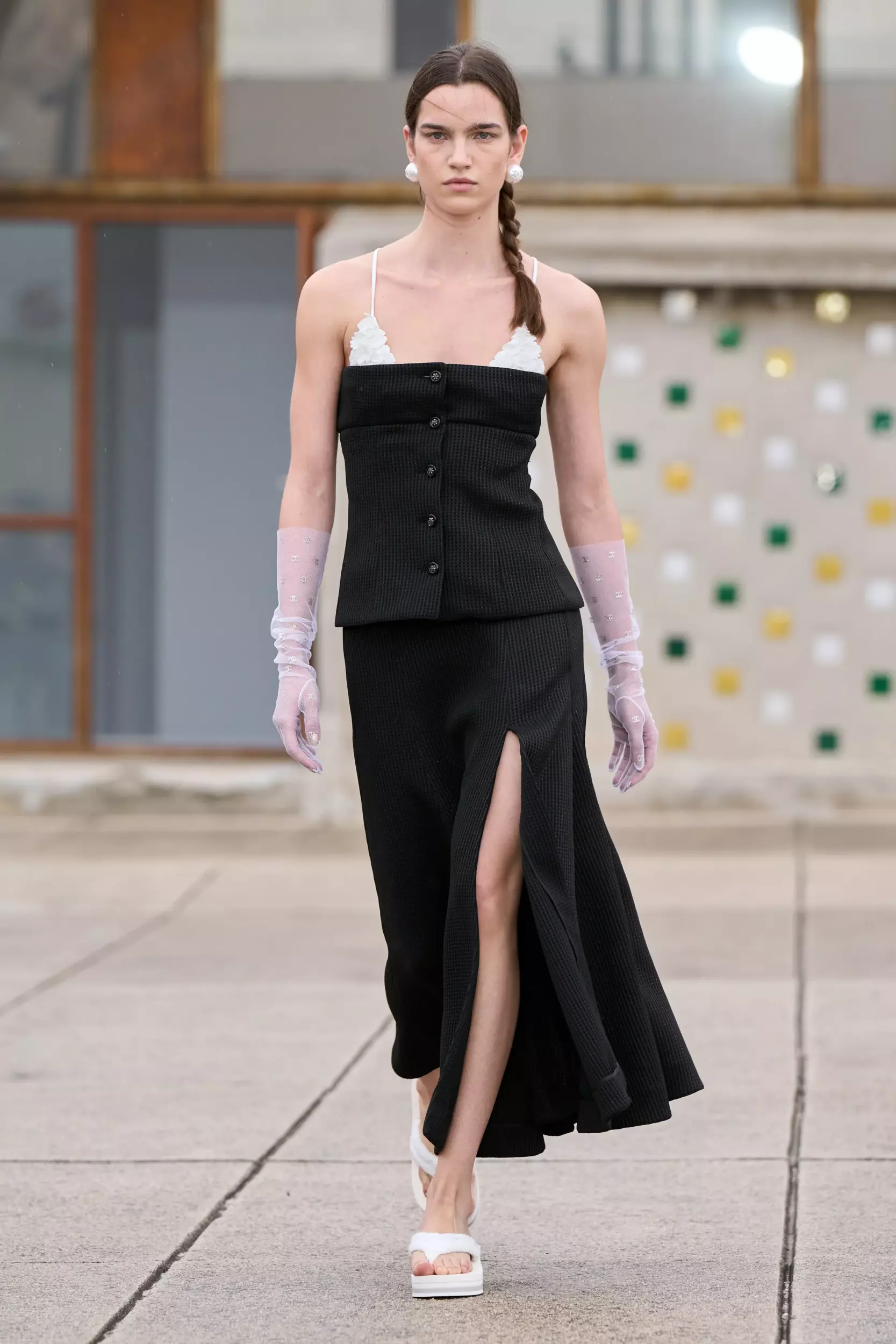 Laura Helene Christensen | Blow Models