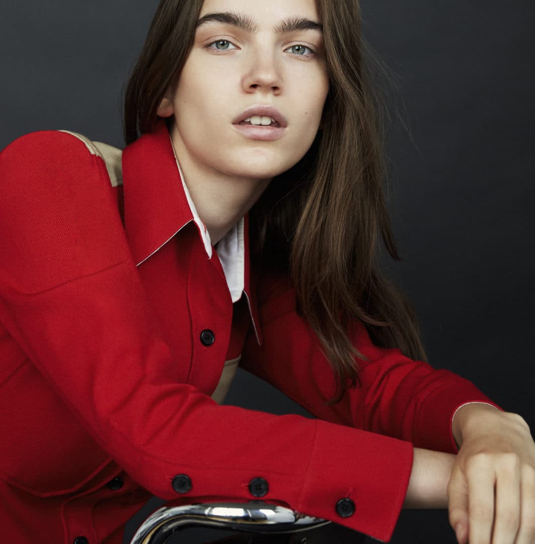 Laura Helene Christensen | Blow Models