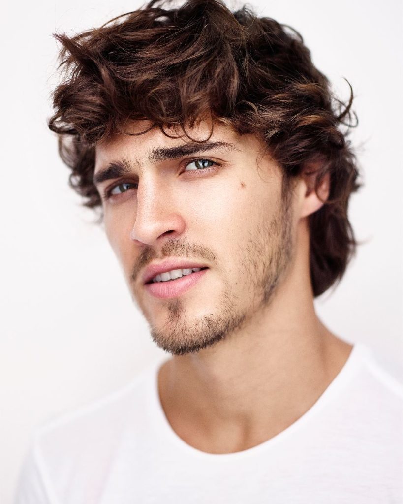 Lucas Medeiros | Blow Models