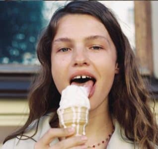 Olga Doch | Blow Models