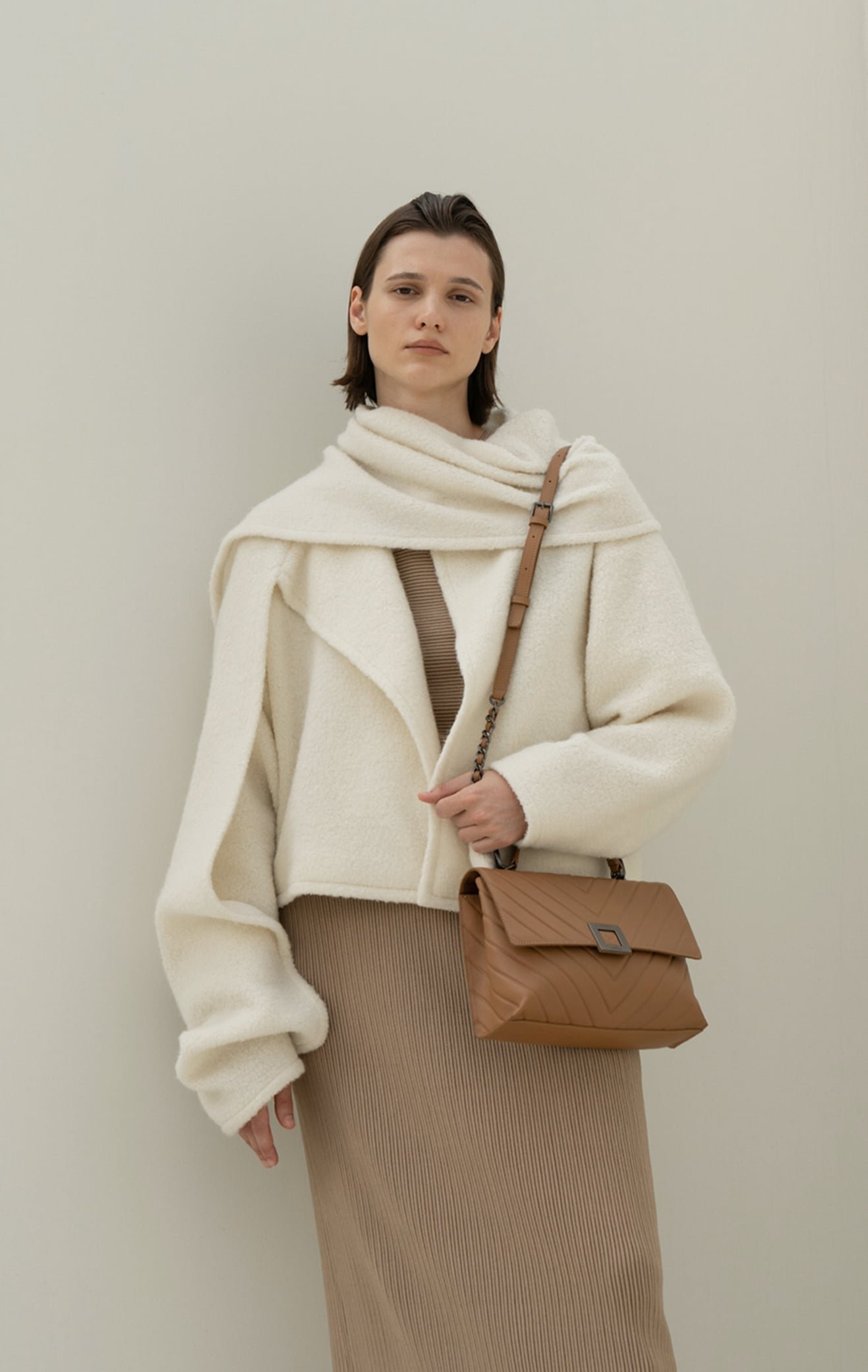 Snizhana | Blow Models