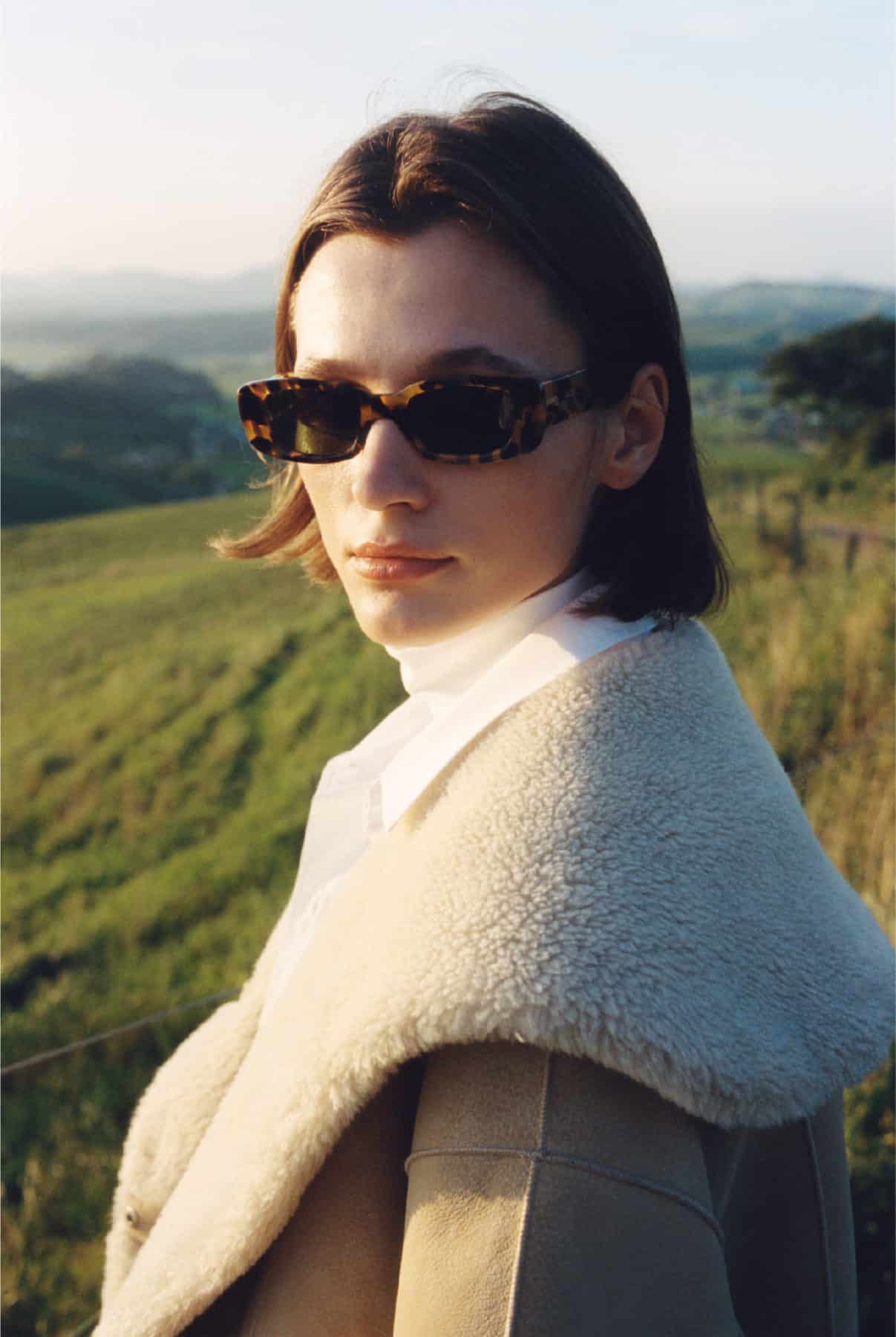 Snizhana | Blow Models