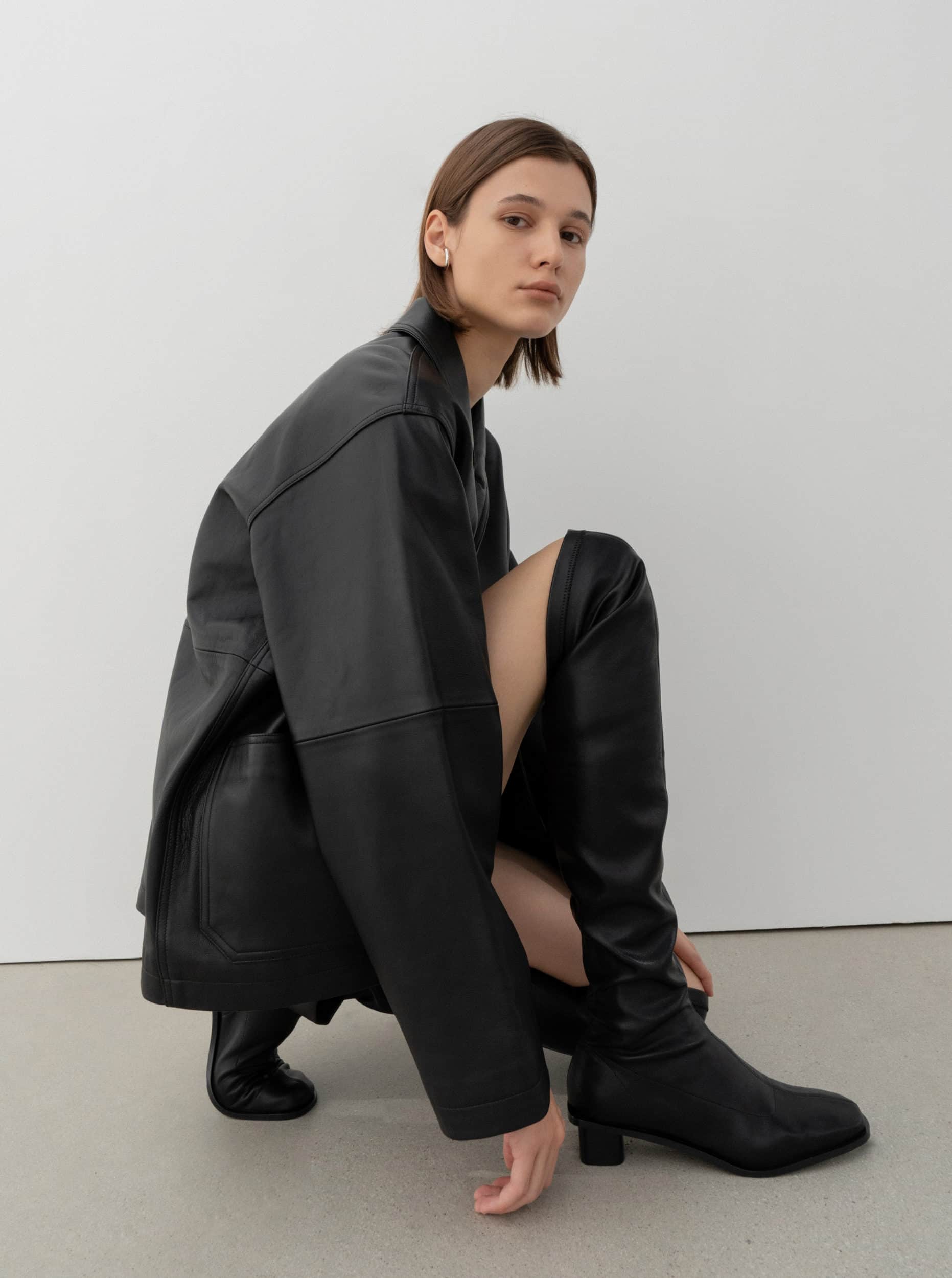 Snizhana | Blow Models