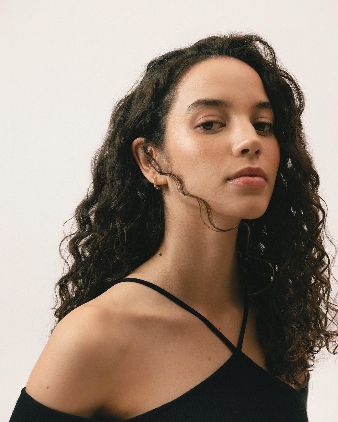 Agustina Yanque | Blow Models