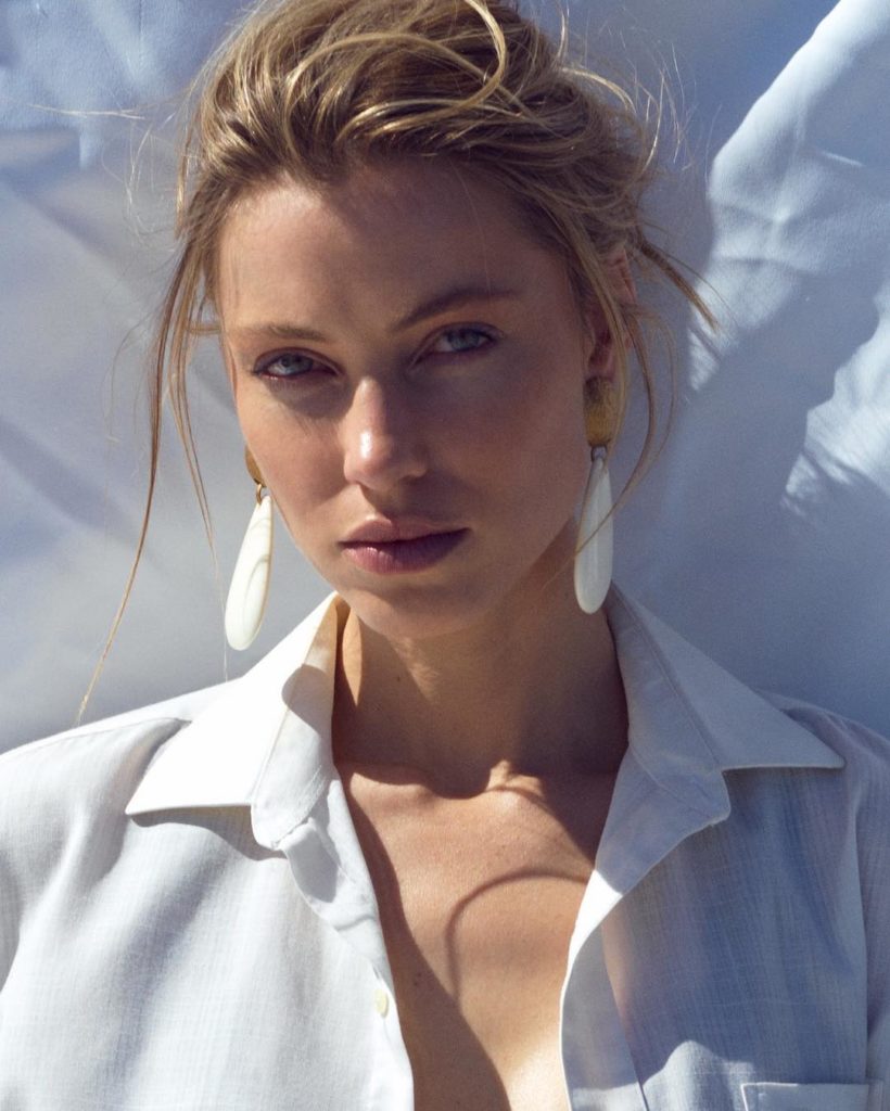 Armanda Barten | Blow Models