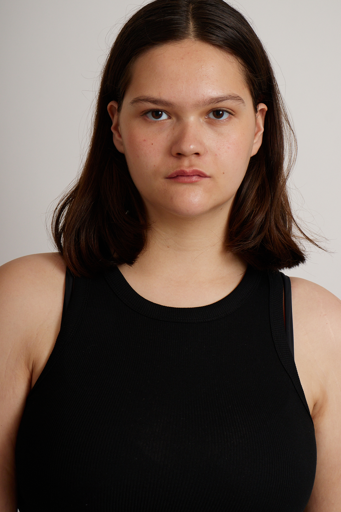 Anna Lo | Blow Models