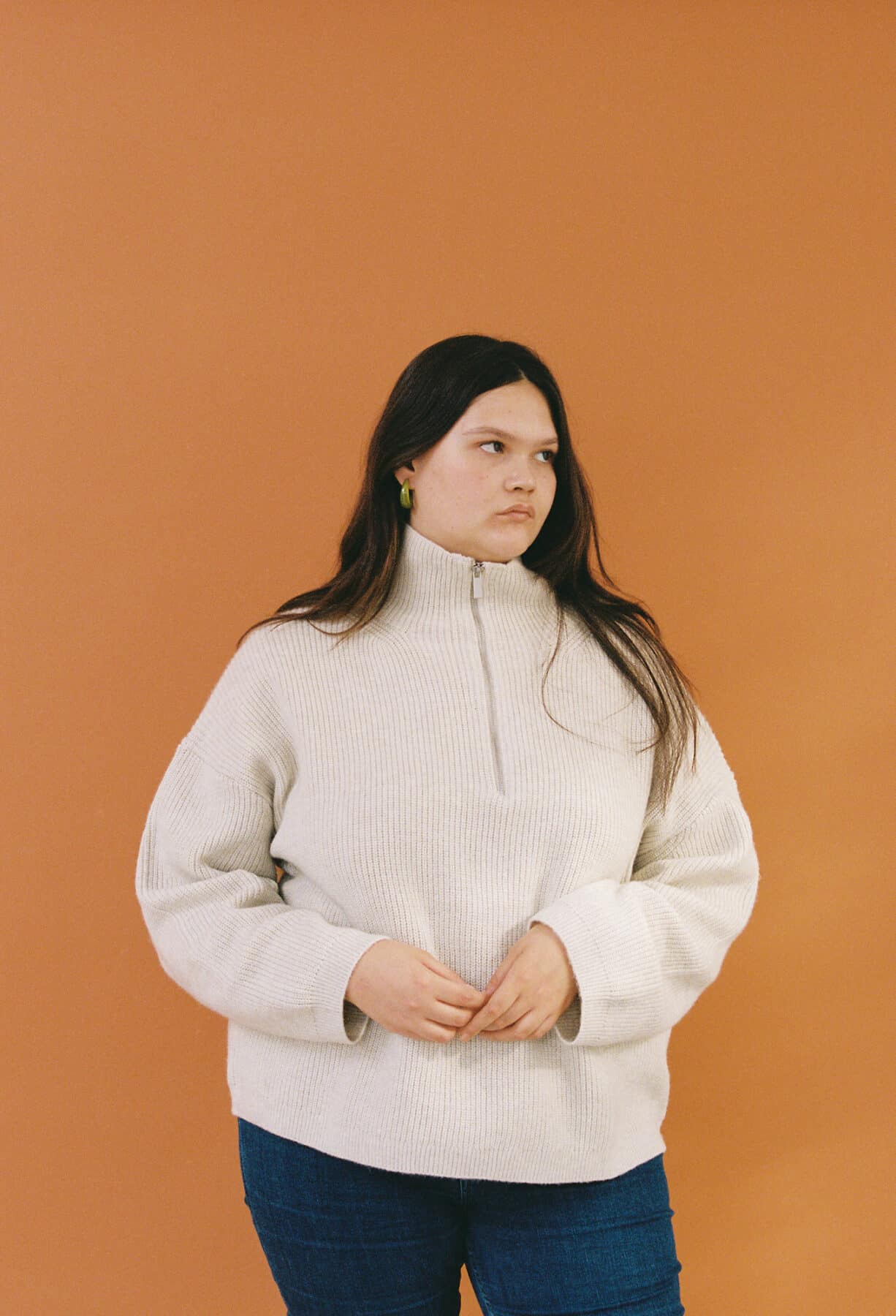 Anna Lo | Blow Models