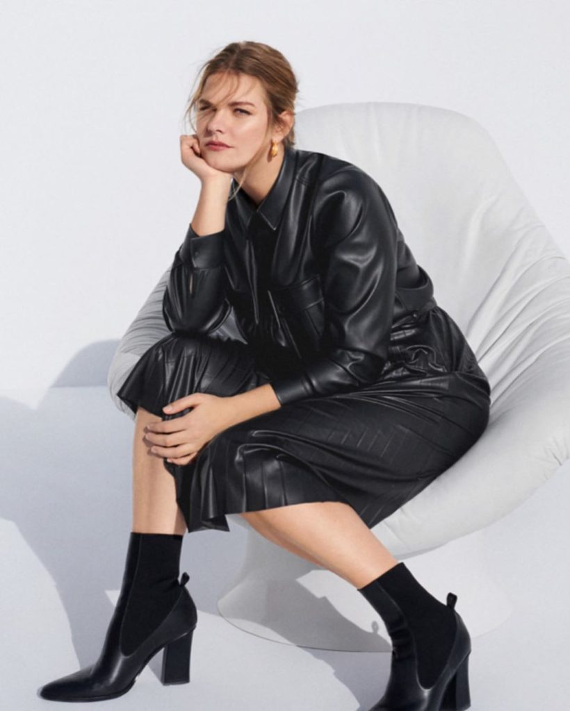 Christine Sofie | Blow Models