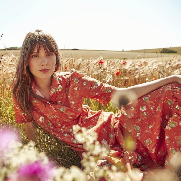 Judith Leclerc | Blow Models