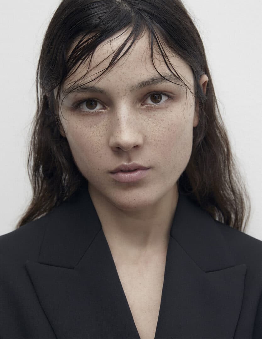 Lary Mueller | Blow Models