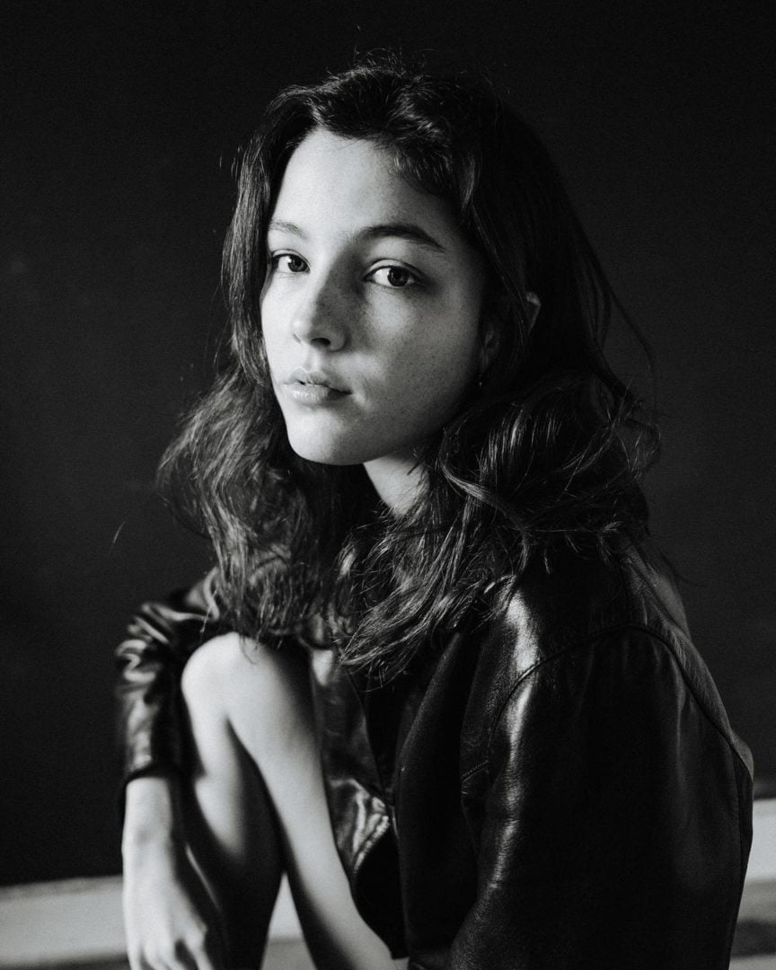 Lary Mueller | Blow Models