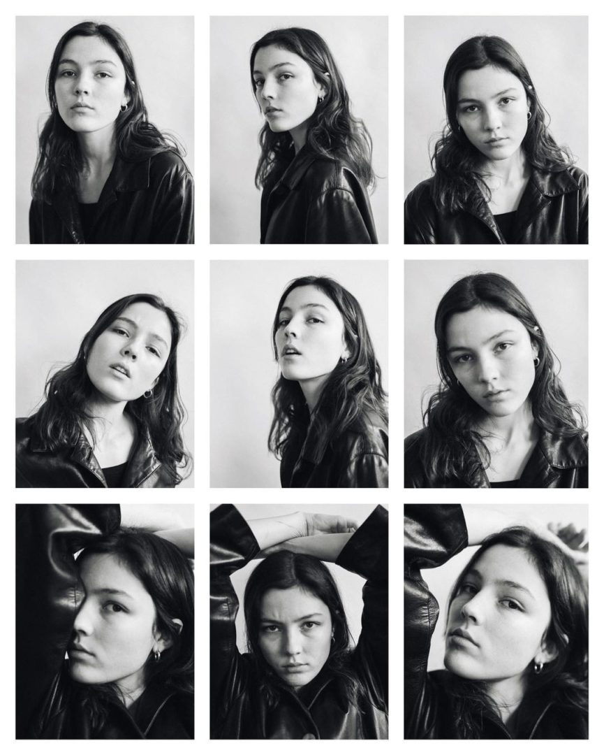 Lary Mueller | Blow Models