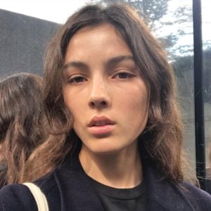 Lary Mueller | Blow Models