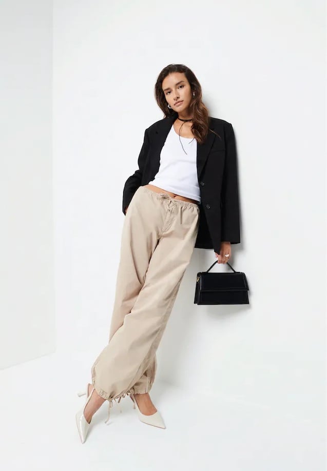 Mariia Derevianko | Blow Models