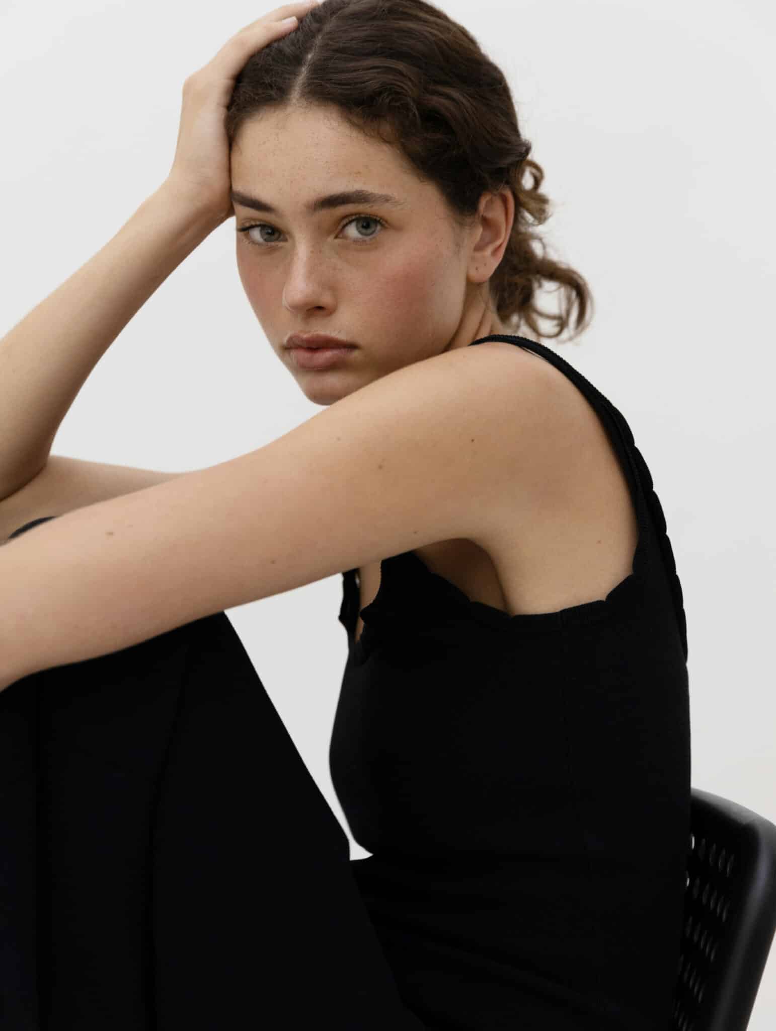 Ruby Pedersen | Blow Models