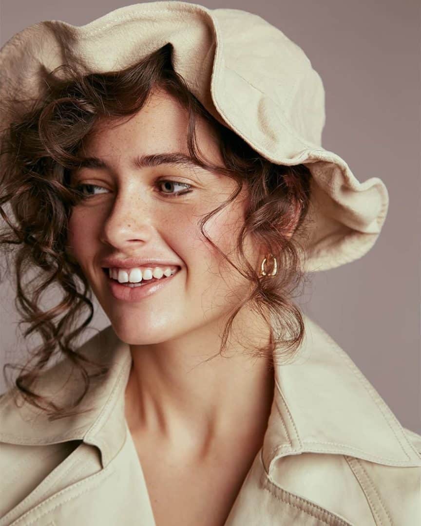 Ruby Pedersen | Blow Models