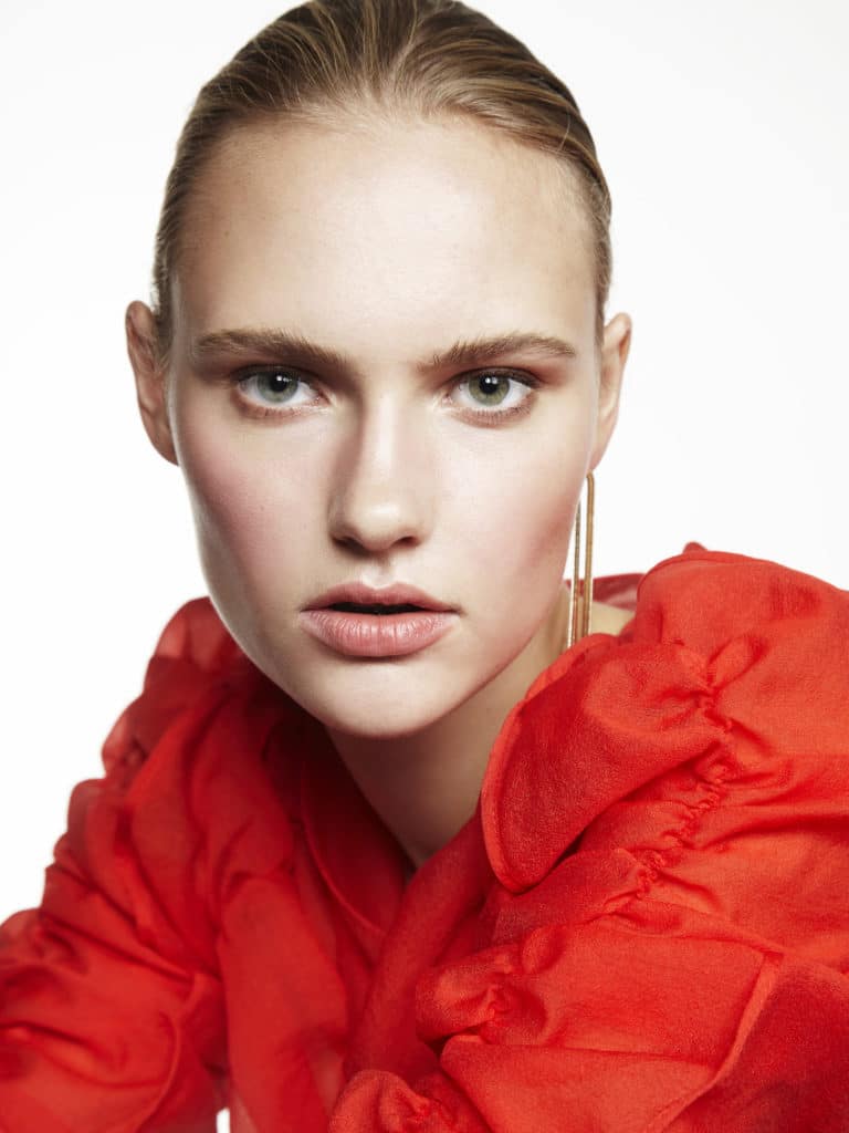 Robin Makkes | Blow Models