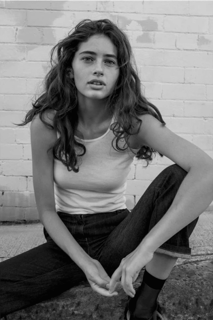 Ruby Pedersen | Blow Models