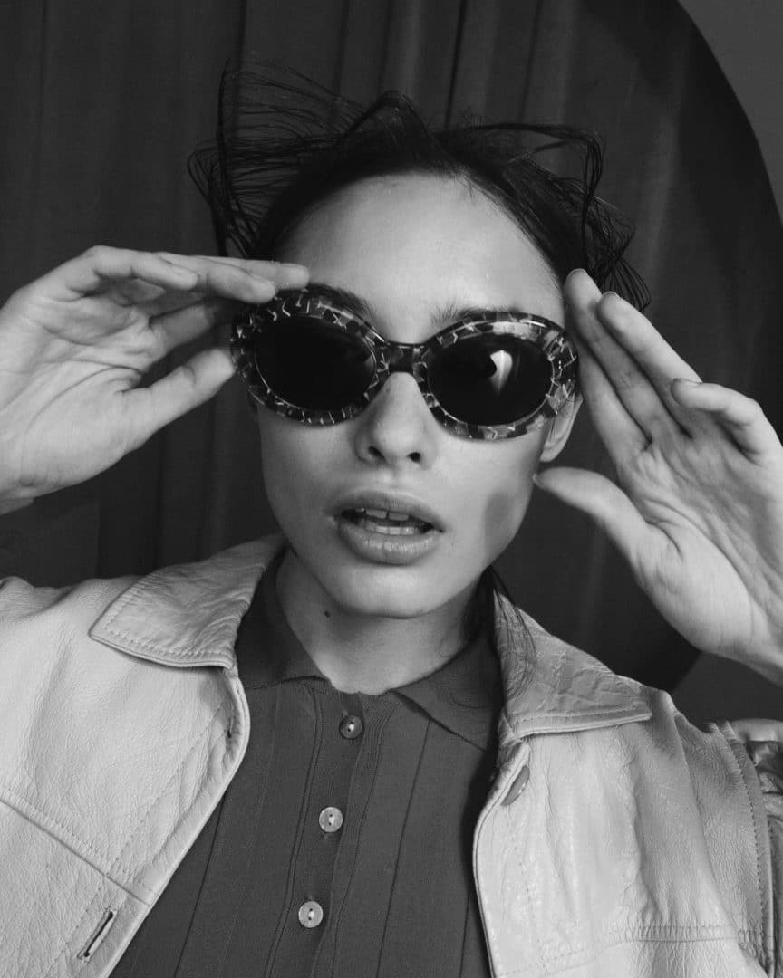 Sofía Toledo | Blow Models