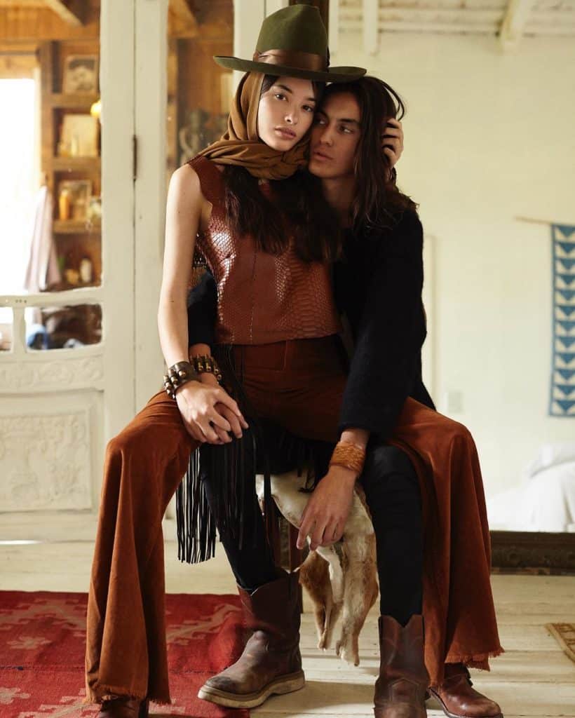 Sofía Toledo | Blow Models