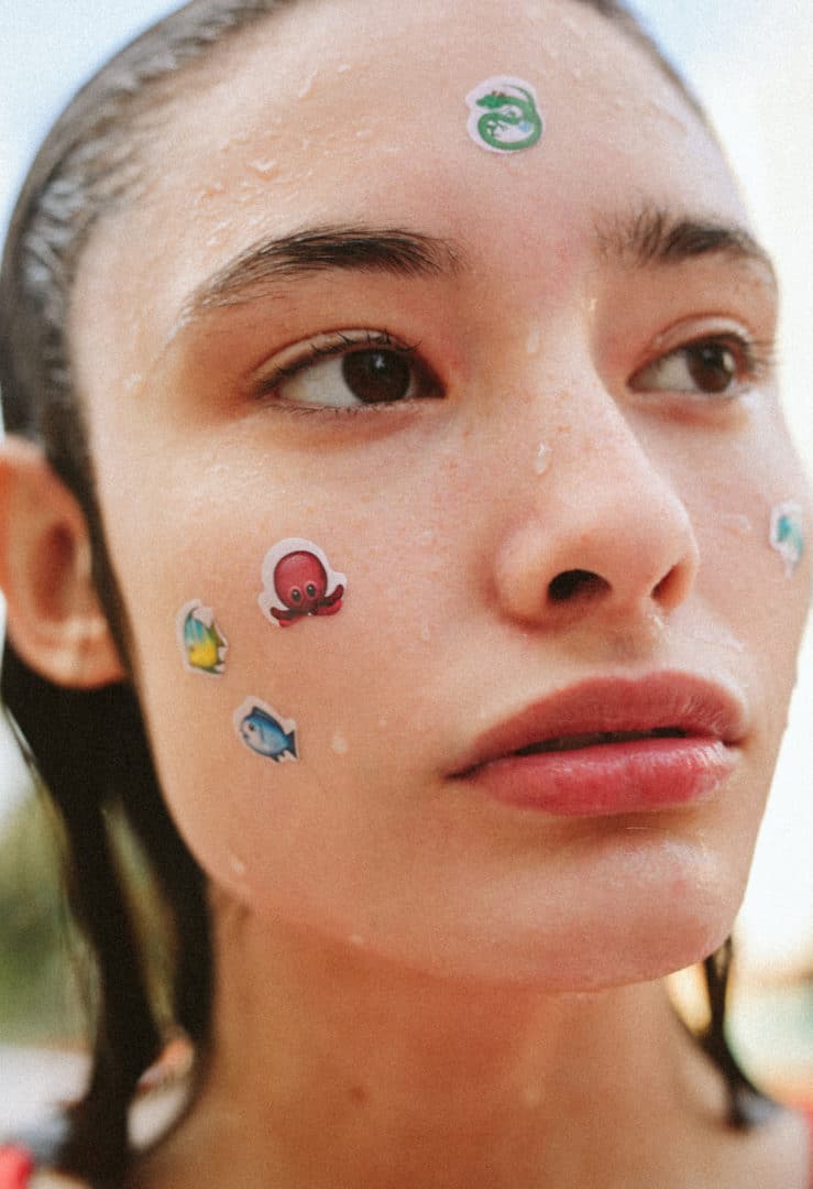 Sofía Toledo | Blow Models